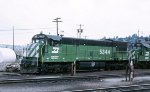 Pictures of BN 5344