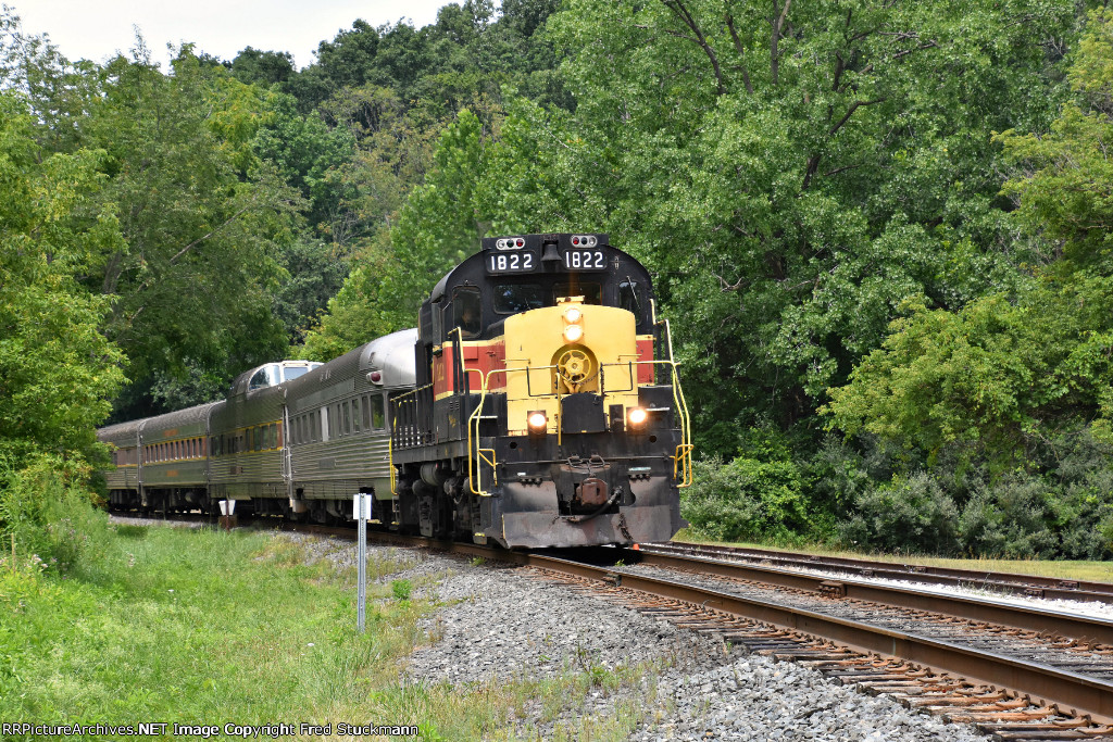 CVSR 1822
