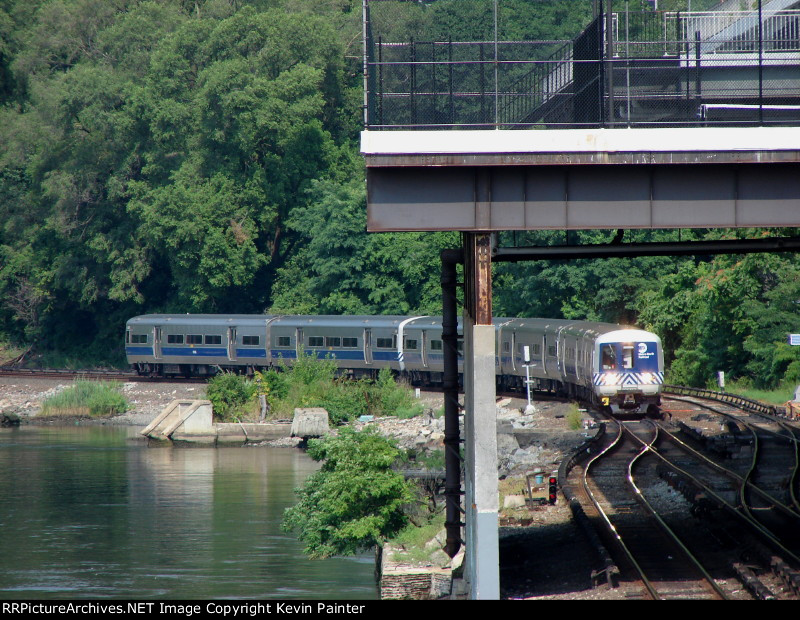Metro-North M3 set
