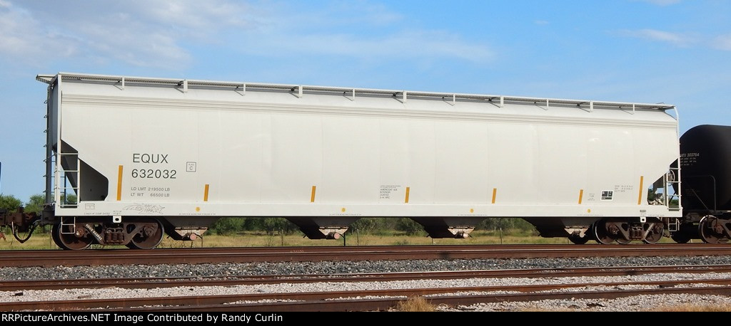 EQUX 632032