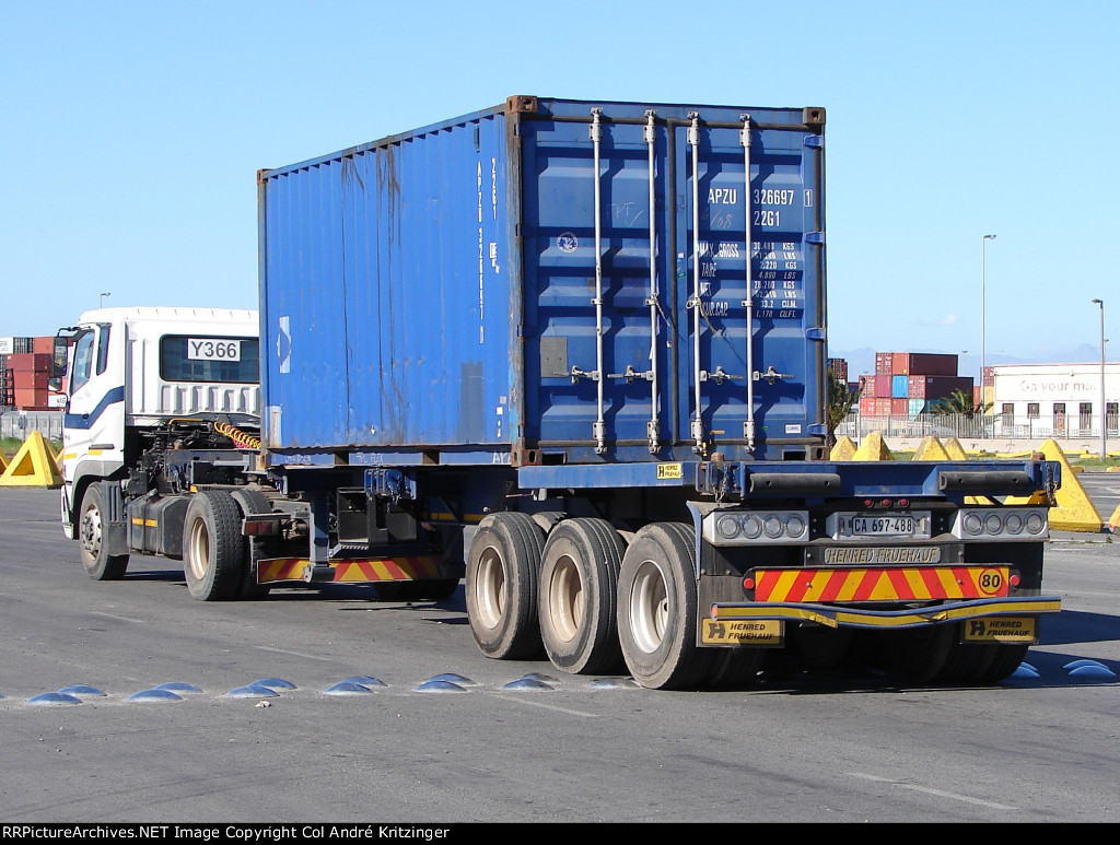 APL 22G1 APZU 326697 1