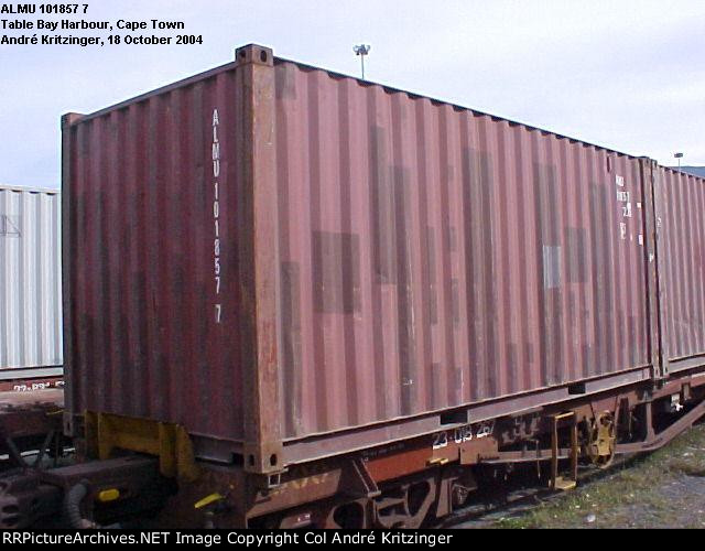 Almar 22G1 ALMU 101857 7