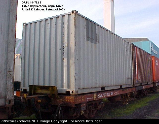 Gateway 22G1 GATU 114762 8