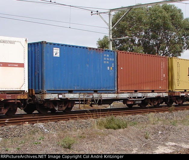 Interpool 22G1 IPXU 325537 1