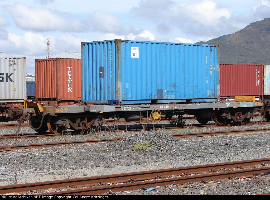 Interpool 22G1 IPXU 371118 9