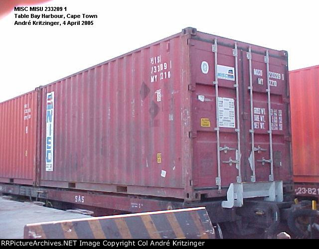 MISC 22G1 MISU 233209 1