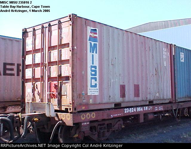 MISC 22G1 MISU 235816 2