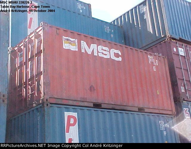 MSC 22G1 MSHU 220226 3