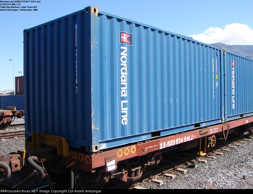 Nordana 22G1 NODU 272314 7