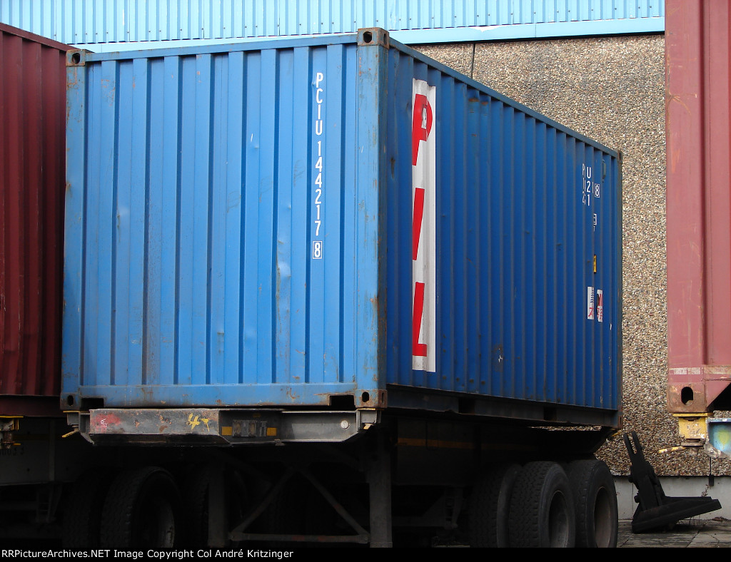 PIL 22G1 PCIU 144217 8