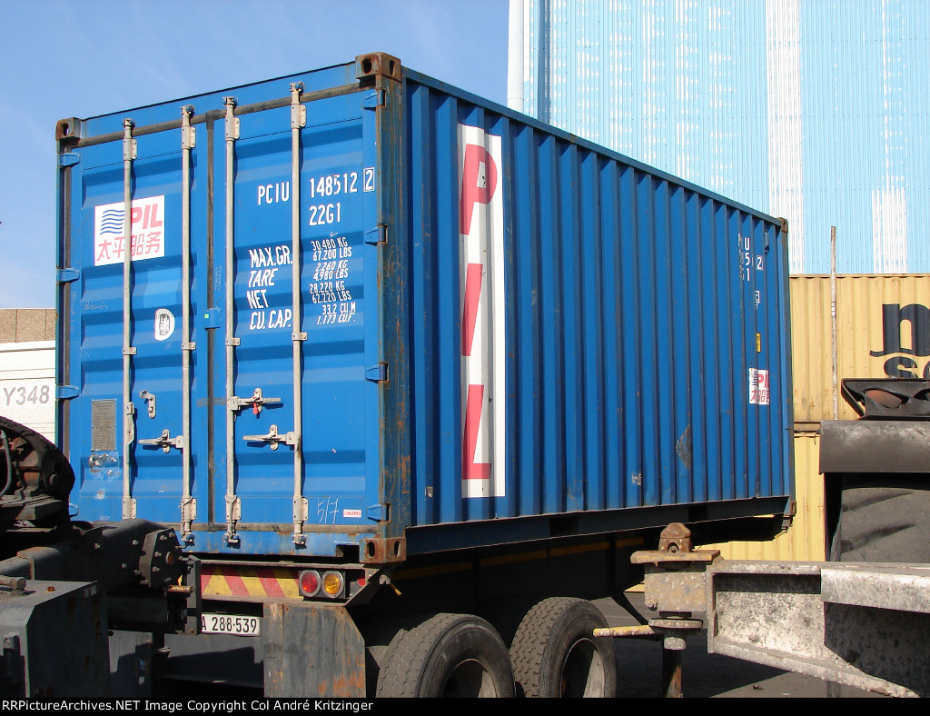 PIL 22G1 PCIU 148512 2