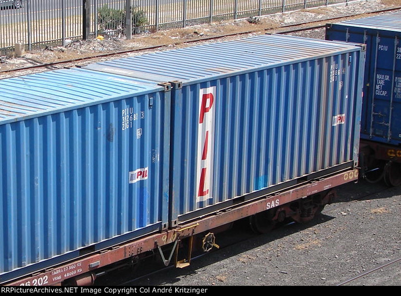 PIL 22G1 PCIU 203866 4