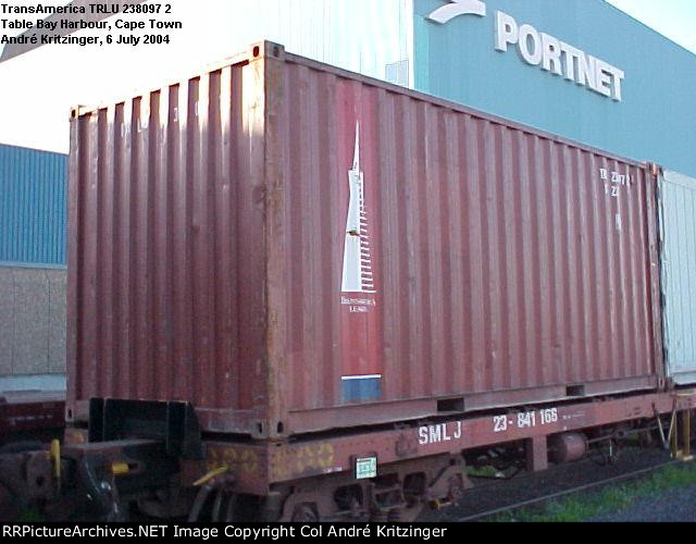 TAL 22G1 TRLU 238097 2