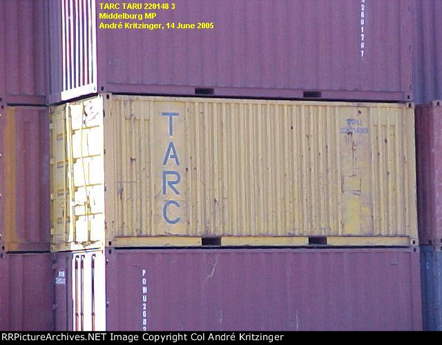 TARC 22G1 TARU 220148 3