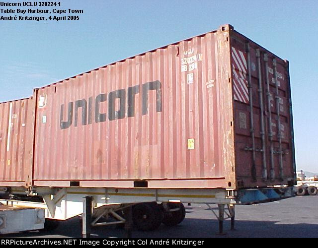 Unicorn 22G1 UCLU 320224 1