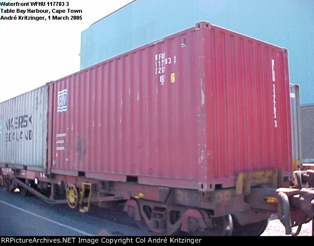 Waterfront 22G1 WFHU 117783 3