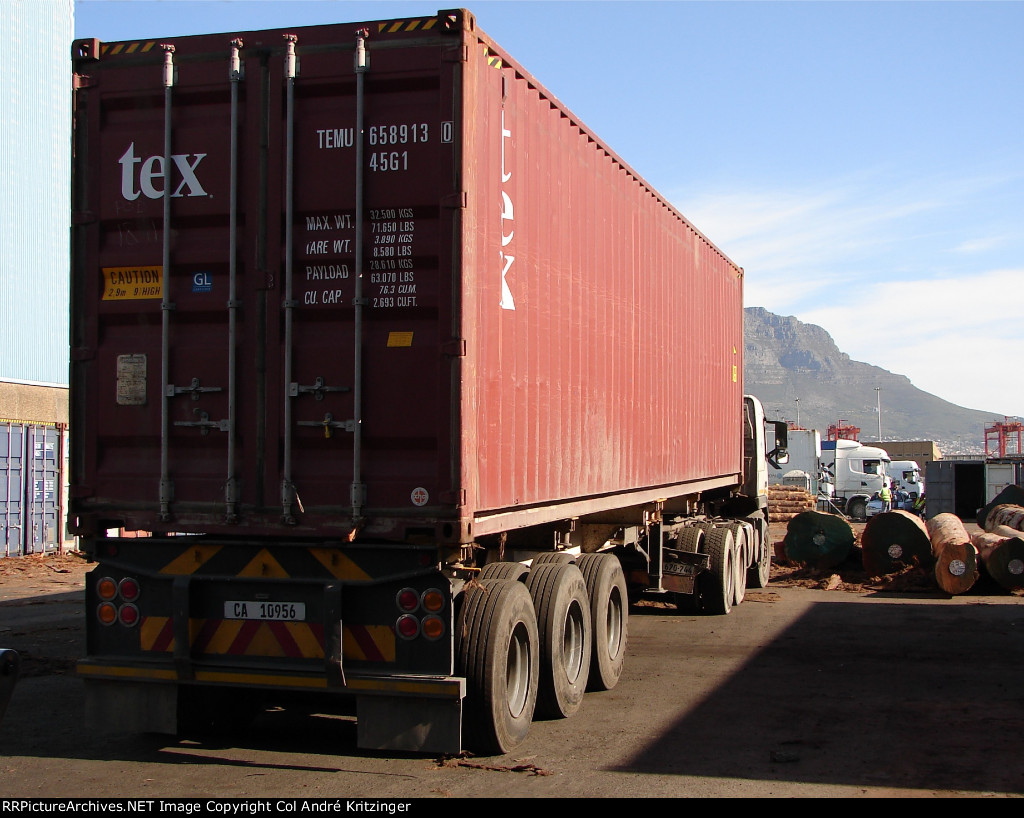 Tex 45G1 TEMU 658913 0