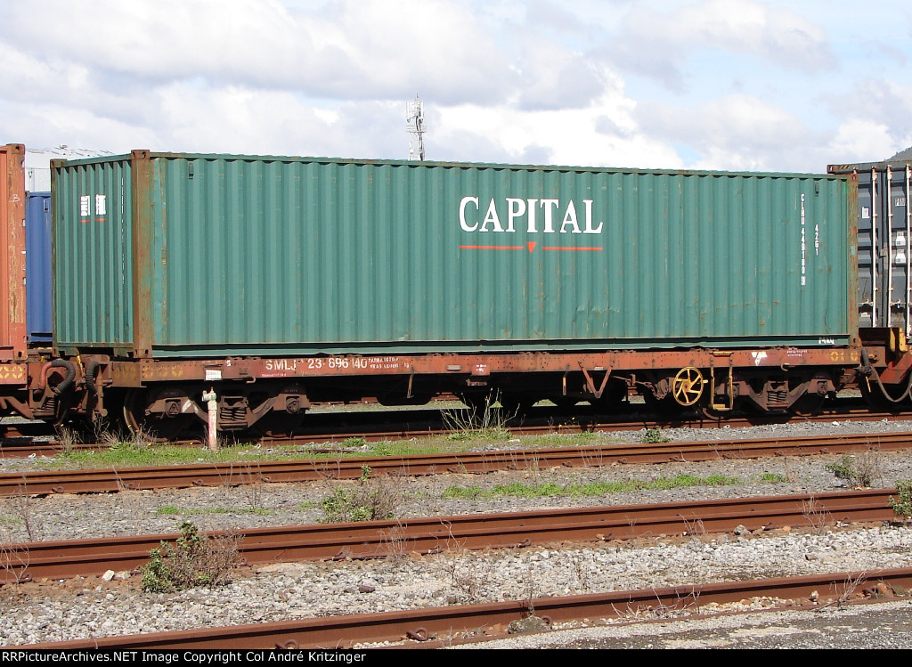 Capital 42E1 CLHU 449180 9