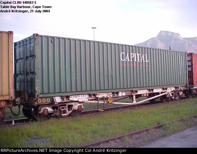 Capital 42G1 CLHU 449563 5