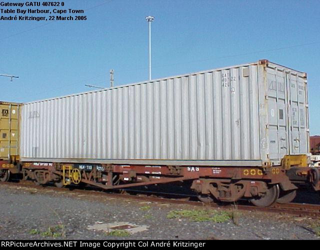 Gateway 42G1 GATU 407622 0