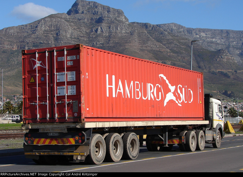 Hamburg Süd 42G1 SUDU 533057 6