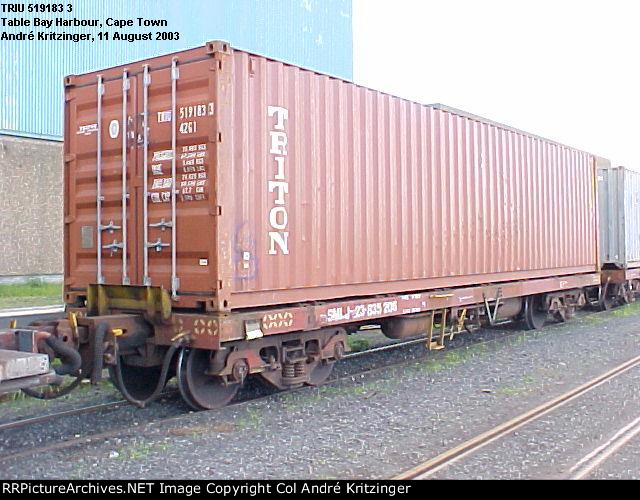 Triton 42G1 TRIU 519183 3