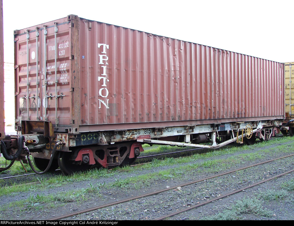 Triton 42G1 TTNU 433122 1