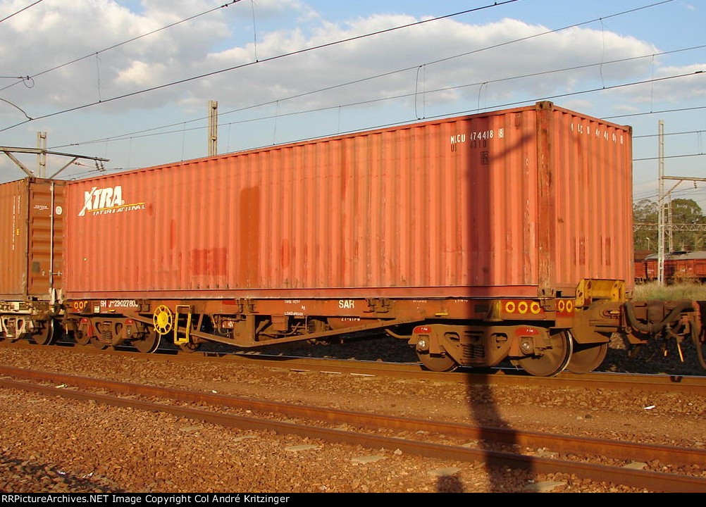 Xtra 42G1 MLCU 474408 8