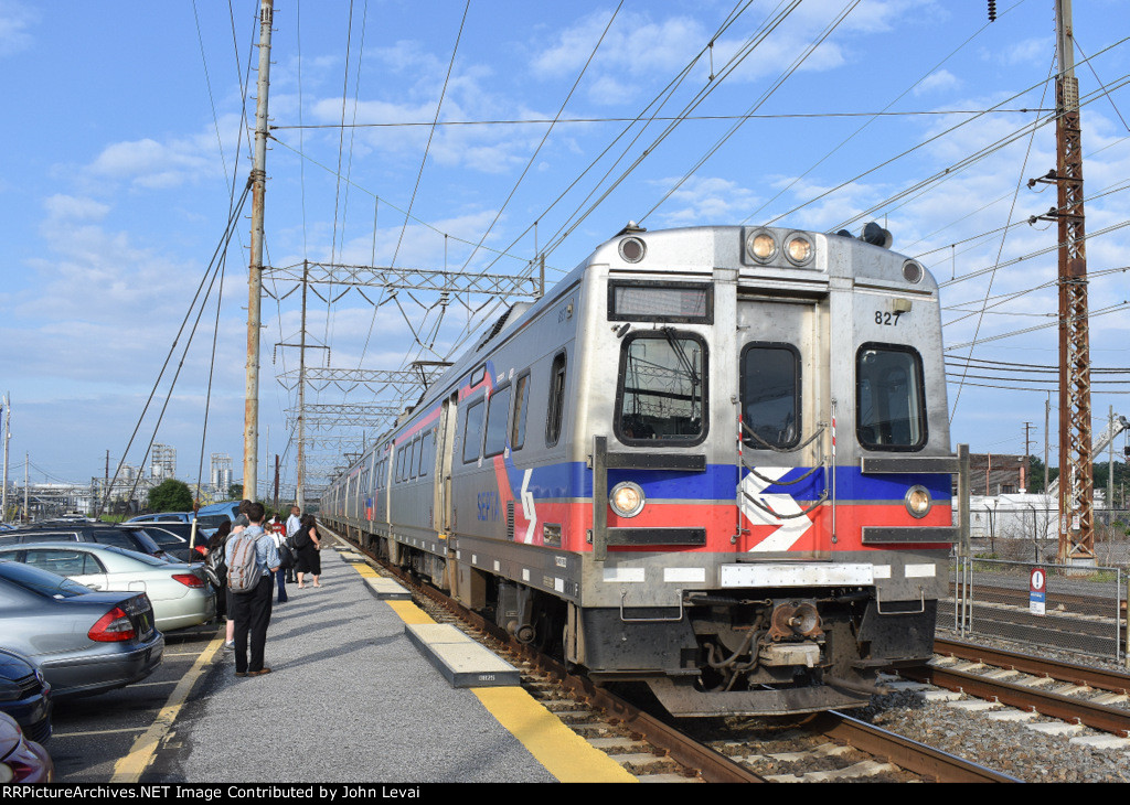 Septa