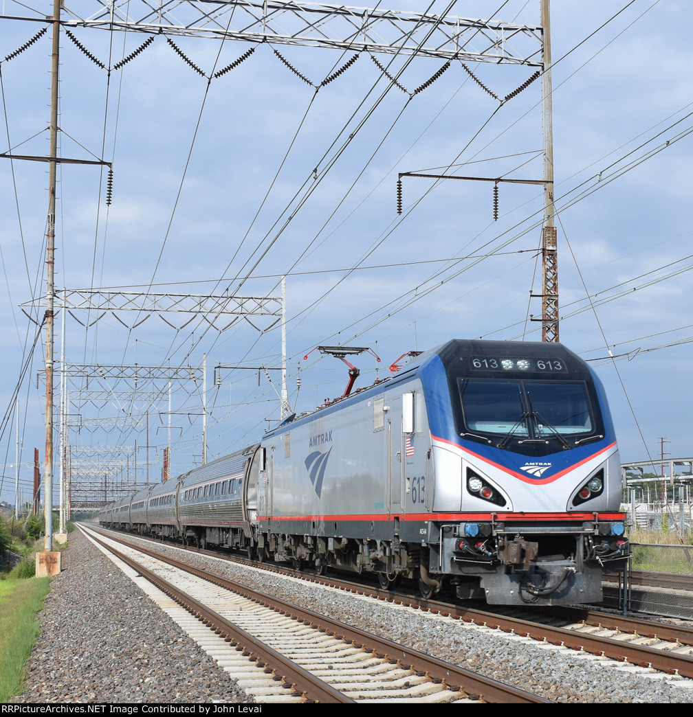 Amtrak