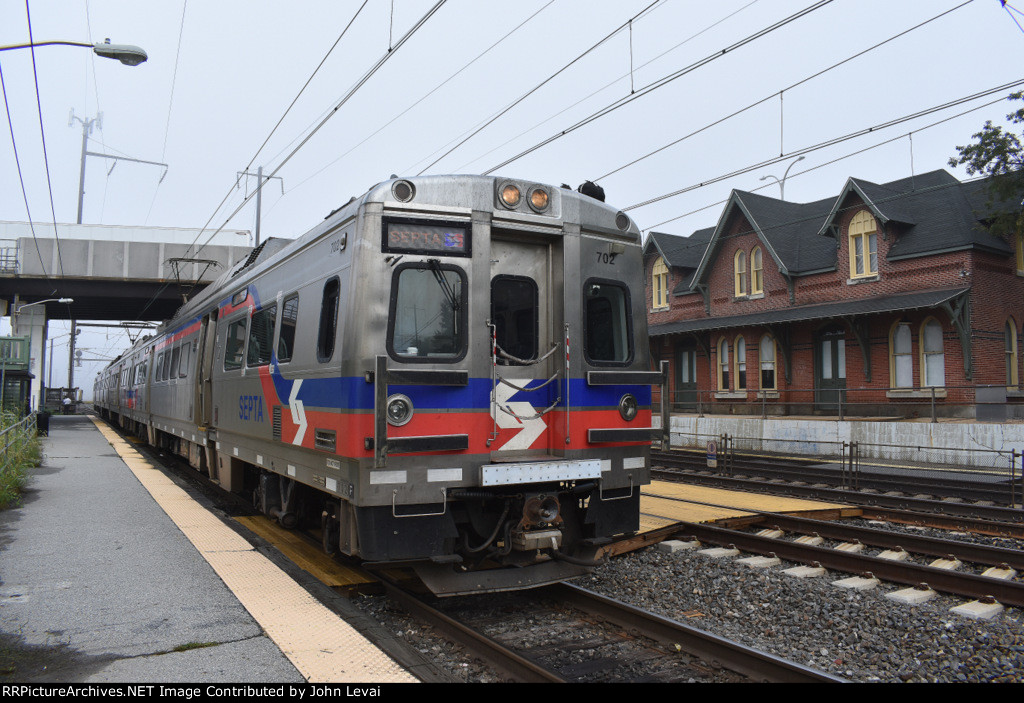 Septa