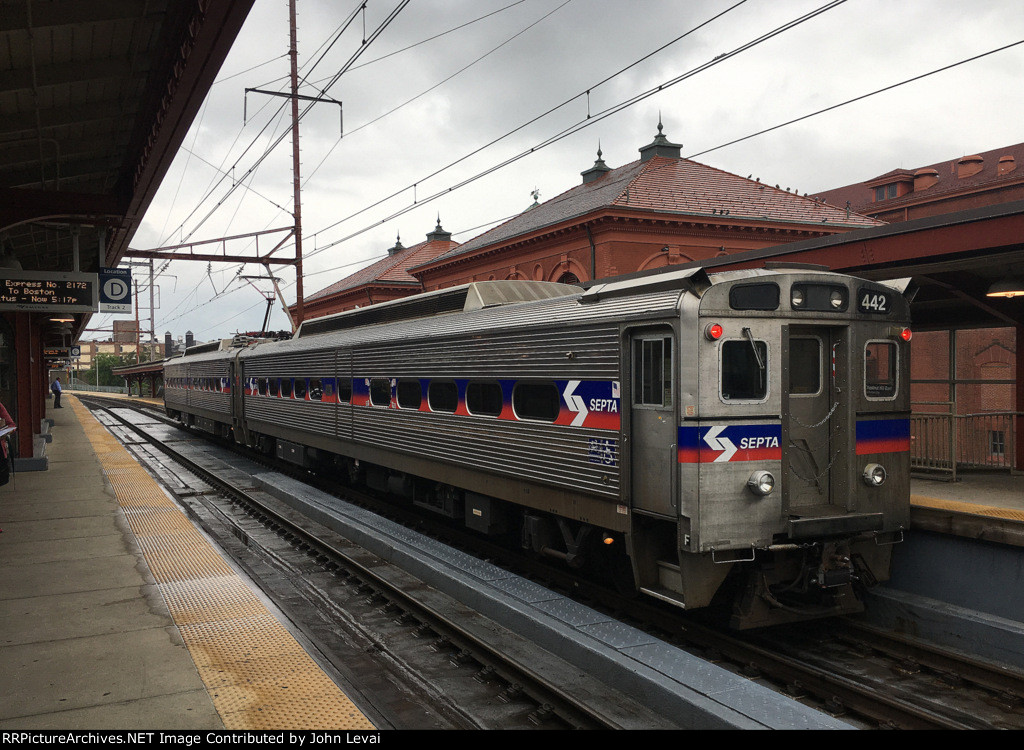 Septa