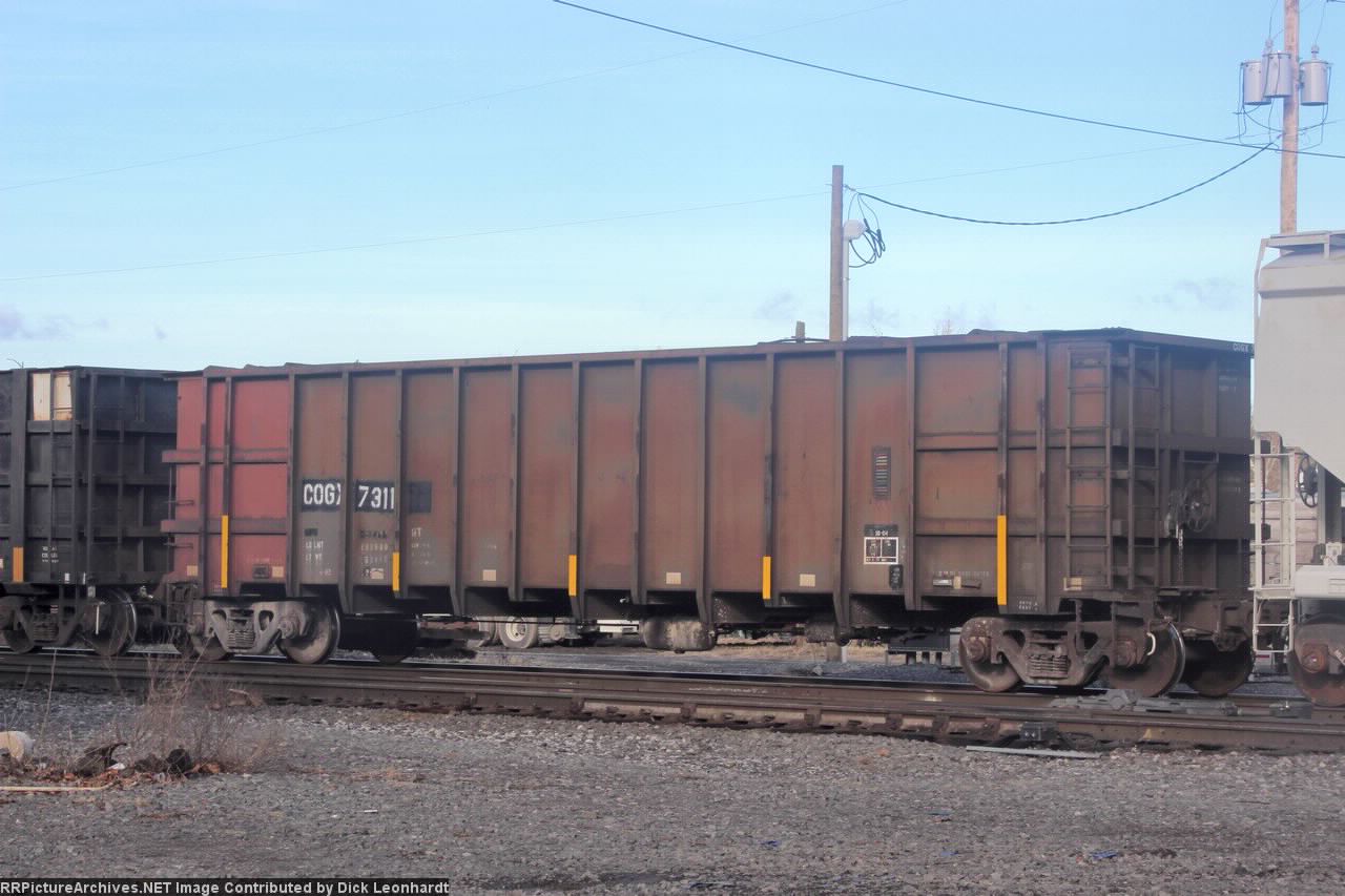 COGX 7311