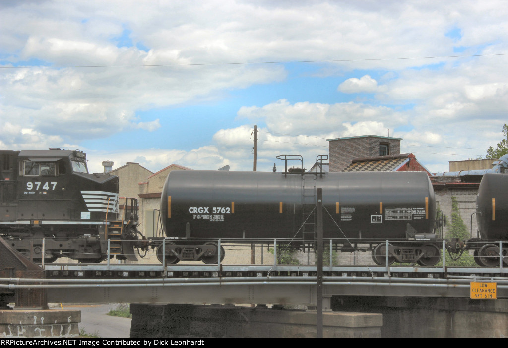 CRGX 5762
