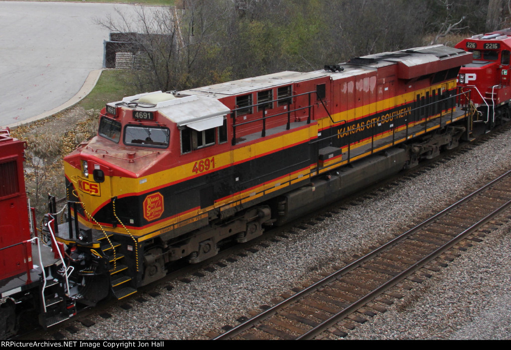 KCS 4691
