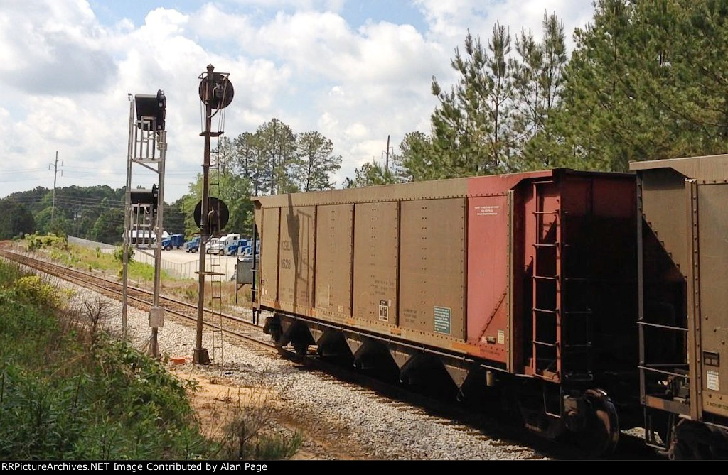KGLX 1628 passes the old and new signals