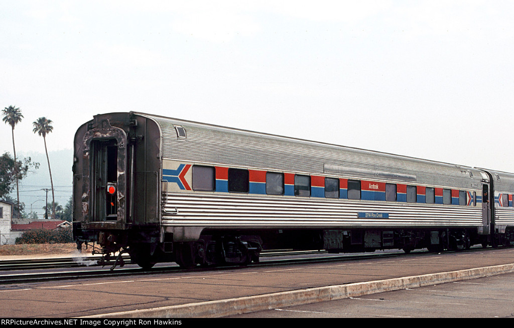 AMTK 2714 "Pine Creek"