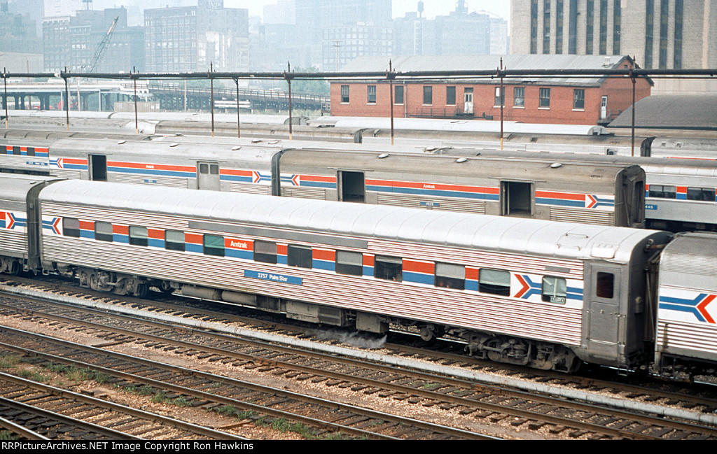 AMTK 2757 "Palm Star"