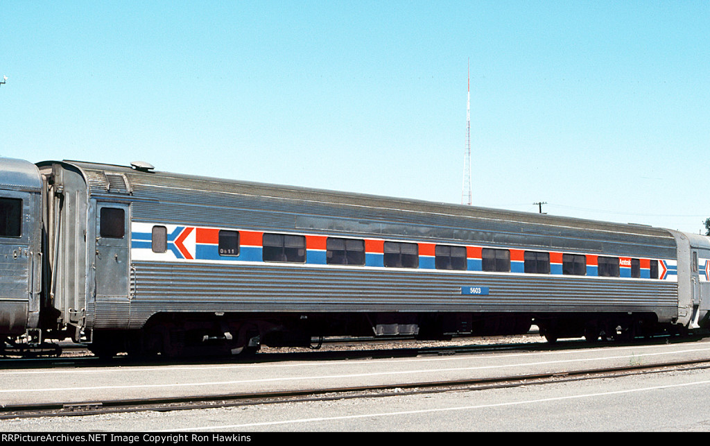 AMTK 5603