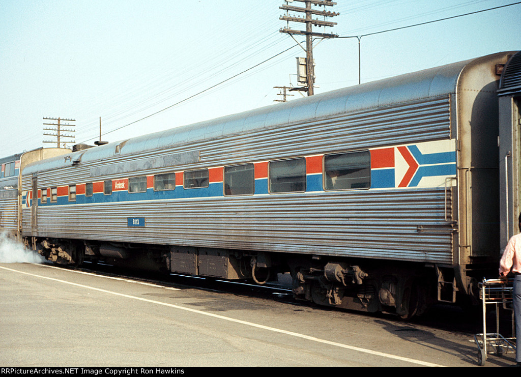 AMTK 8113