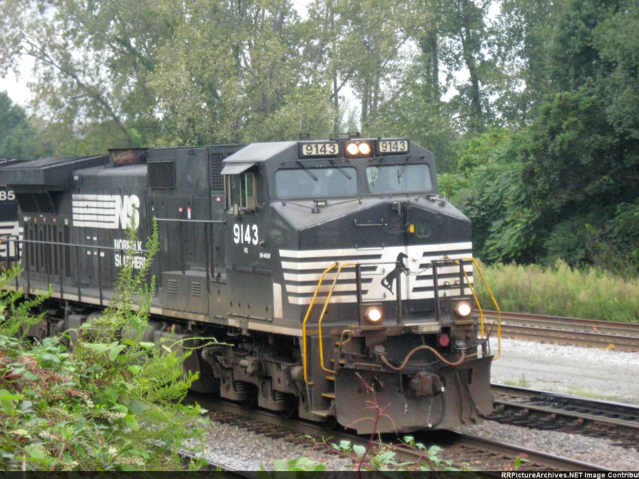 NS 9143