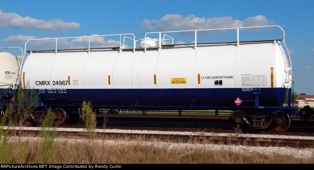 CMRX 24967