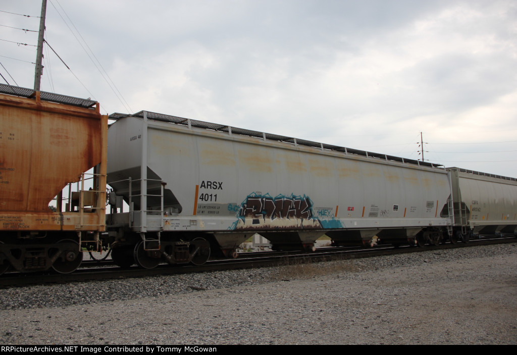 ARSX 4011