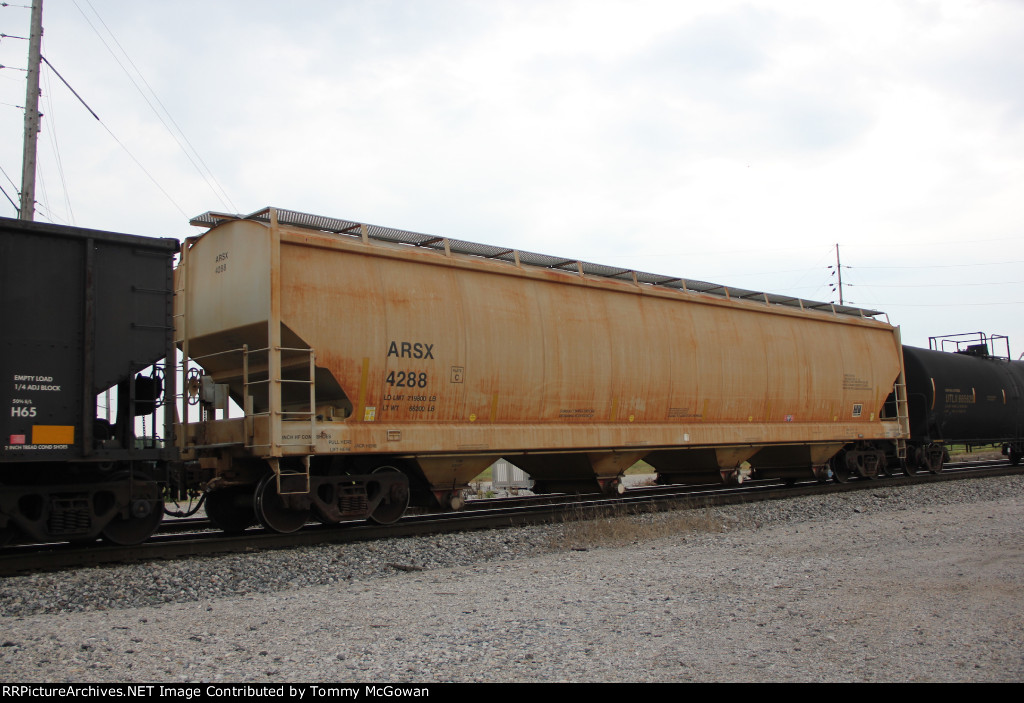 ARSX 4288