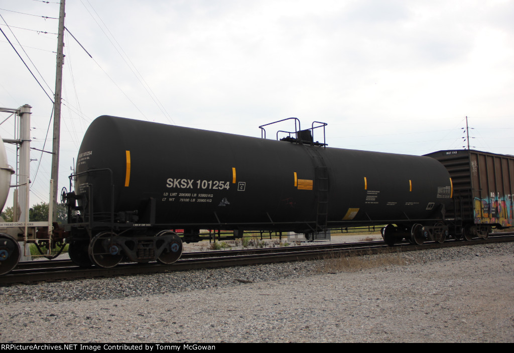 SKSX 101254
