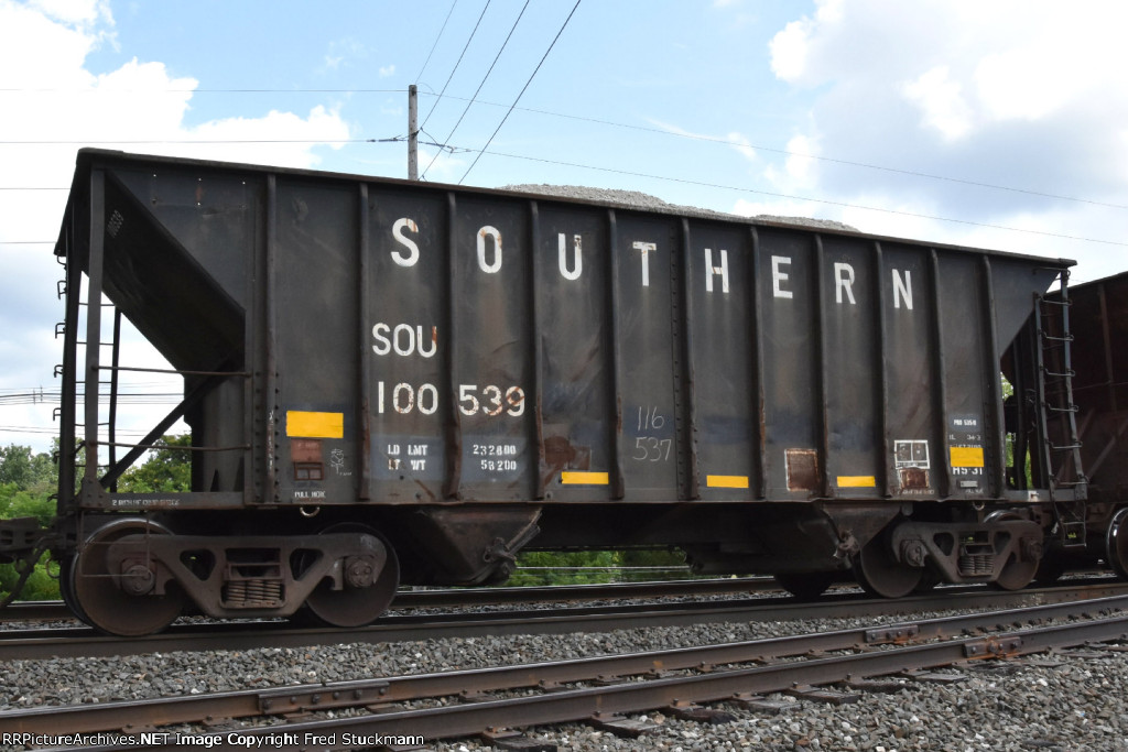 SOU 100539 is new to rrpa.