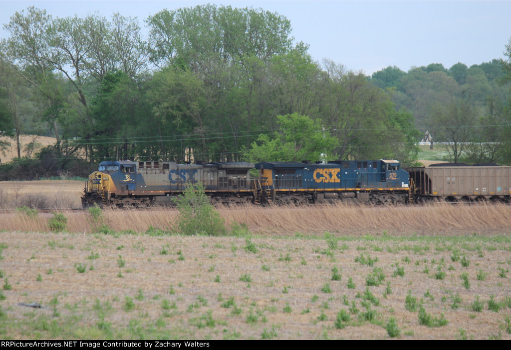CSX 18 578