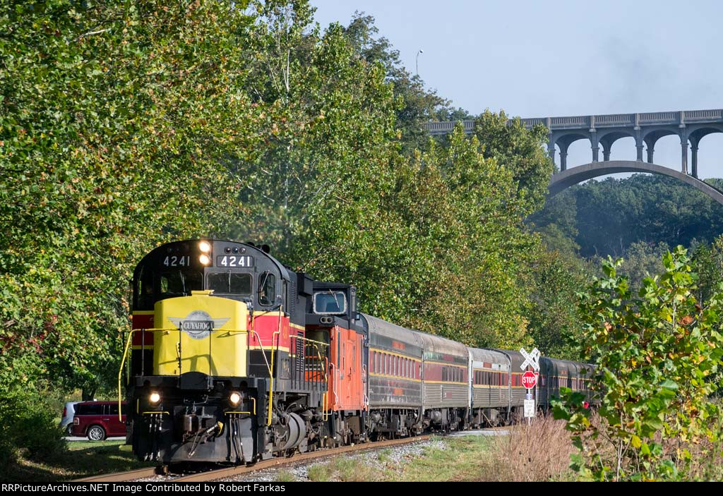CVSR 4241