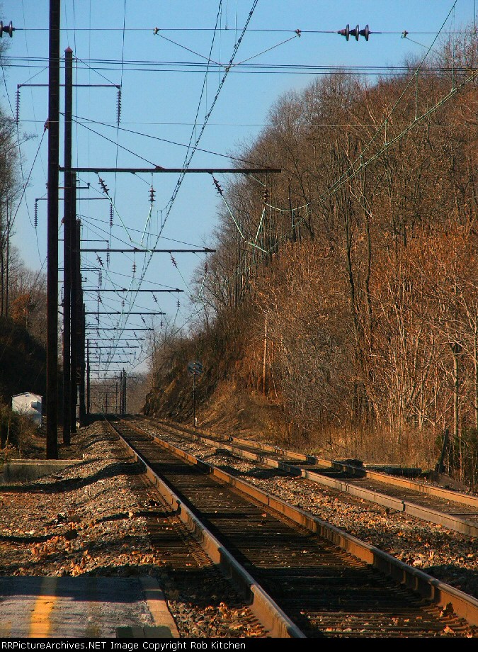 Keystone Corridor West
