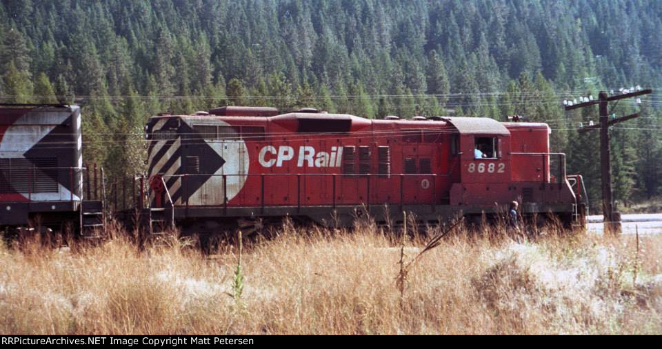 CP 8682